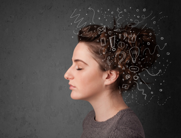Role of subconscious mind in your success and failure - Food N Health
