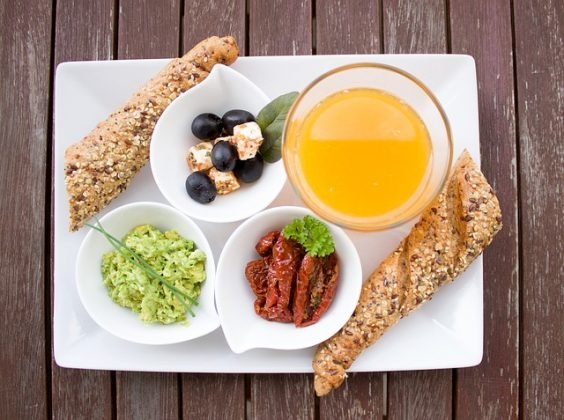Healthy breakfast: how to structure it - Food N Health