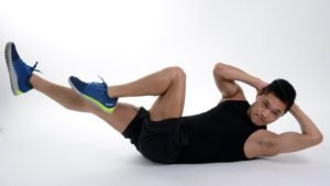 5 Reasons Why It Is Important to Have Strong Core Muscles - Food N Health