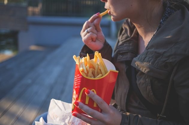Fast food - is it bad, or is it worst than bad!!! - Food N Health