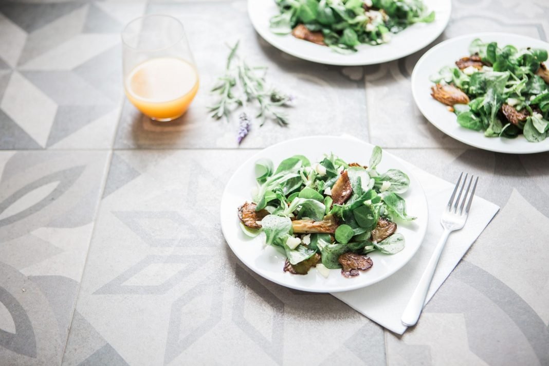How to Throw a Super Healthy Office Party - Food N Health