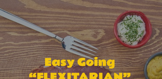 flexitarian food pyramid Archives - Food N Health