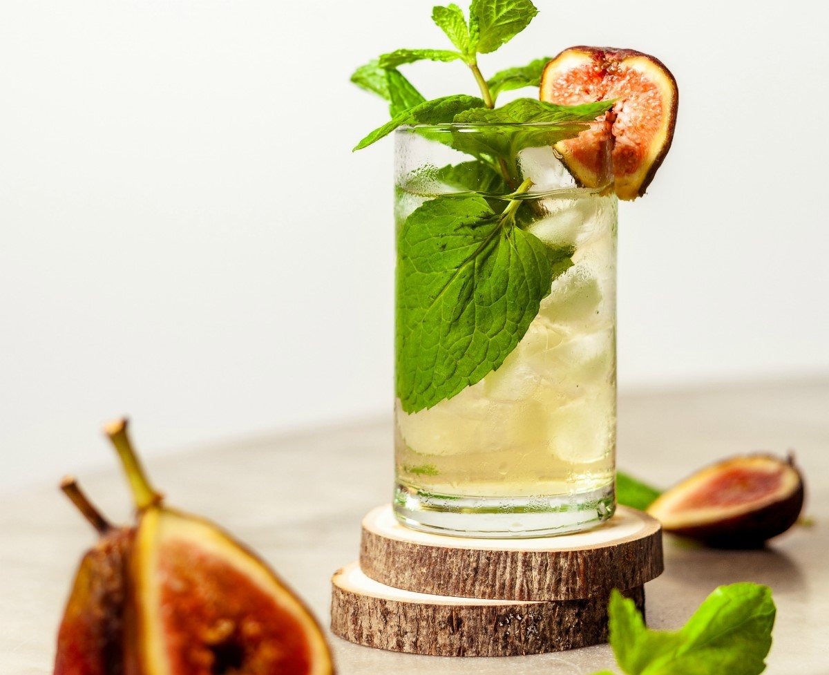 5 Cocktail and Food Pairings That Belong Together - Food N Health