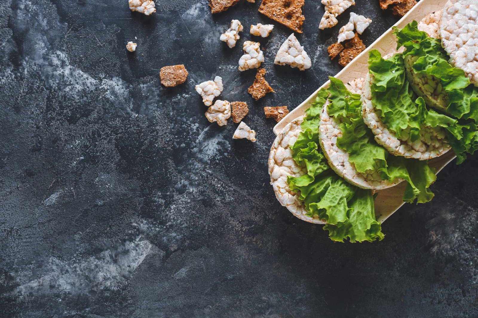 7 Health Benefits of Eating Crispbreads - Food N Health