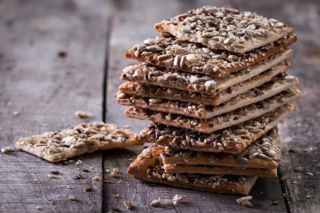 7 Health Benefits of Eating Crispbreads - Food N Health