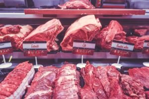 Six Things To Keep In Mind While Buying Fresh Meat - Food N Health