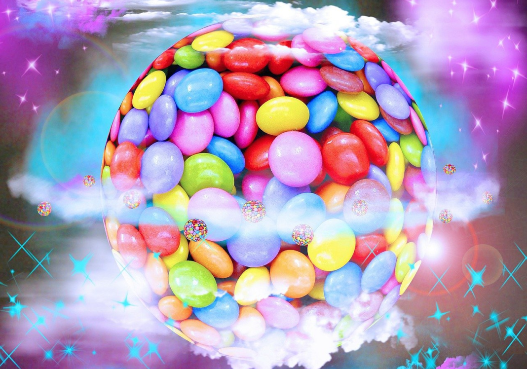 What will you be eating in the year 2050? - Food N Health