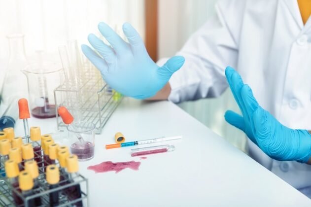 5 Misconceptions About Bloodborne Pathogens - Food N Health